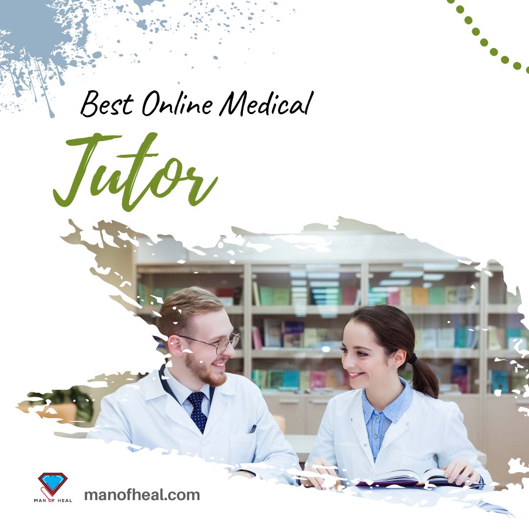 Why Most Medical Students Are Preferring Online Tutoring Service